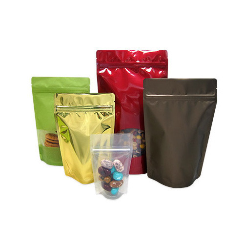 Clean Poly Package | Bio plastic