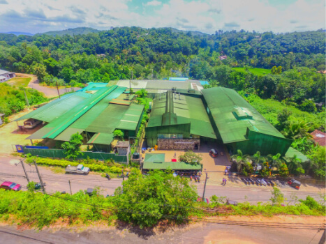 Clean Poly Package | About Us